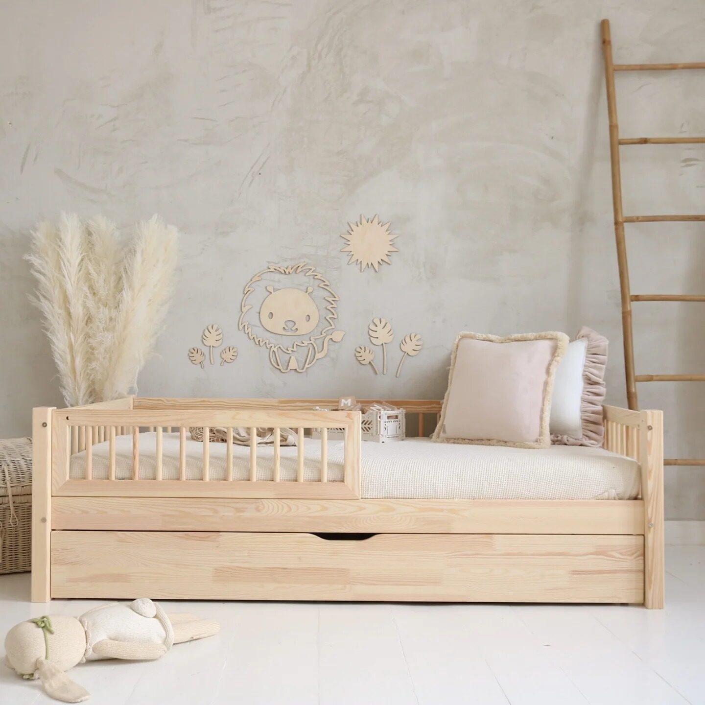 Enkeltseng - Viola Plus